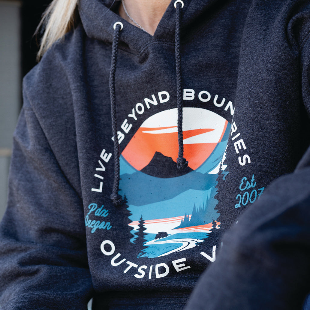 APPAREL – Outside Van