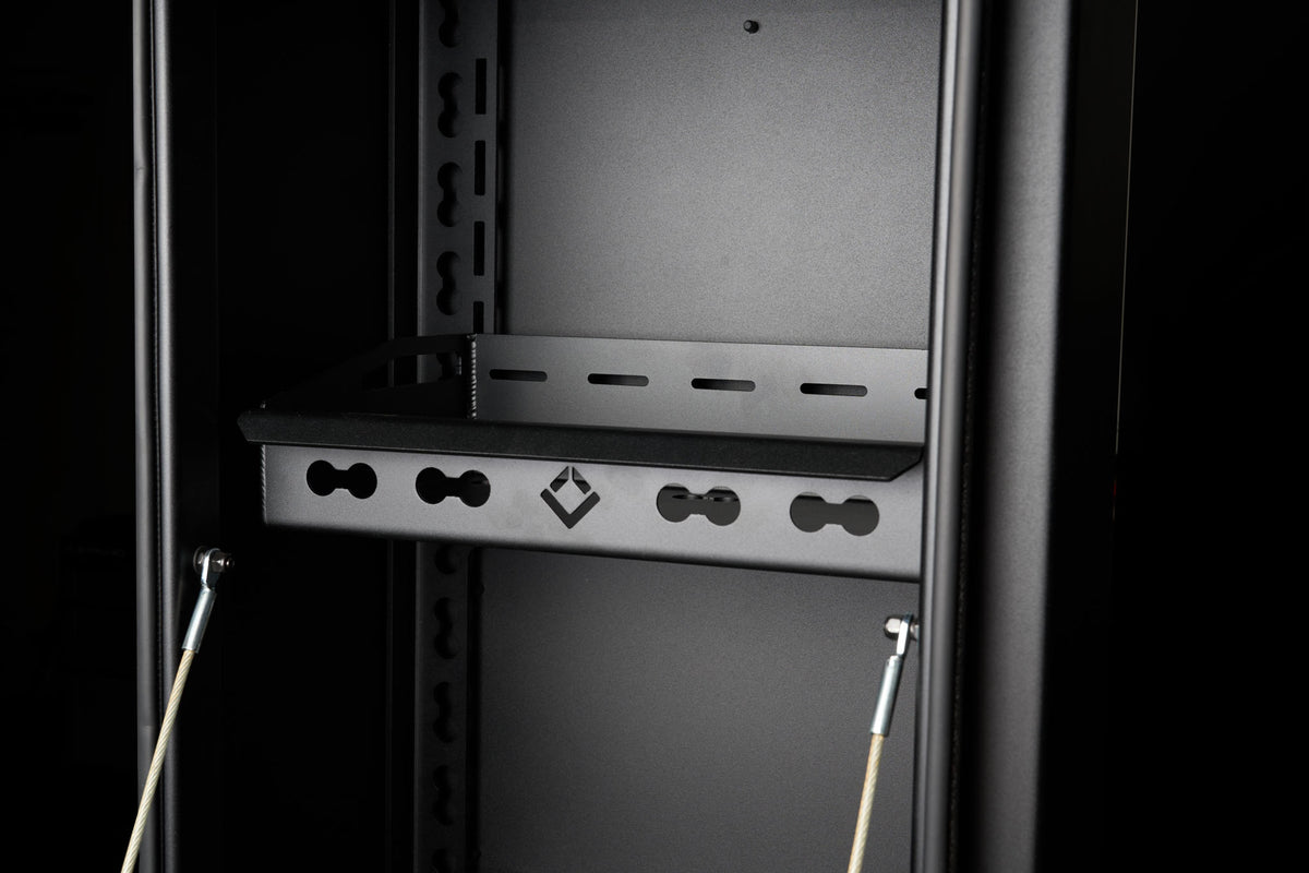 Pack Series- Pack Box – Outside Van